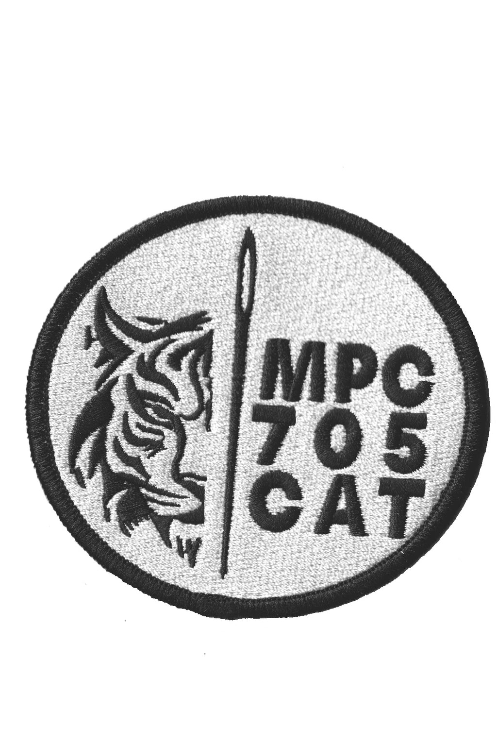 Limited Edition MPC CAT Committee Patch – Jessica Louise